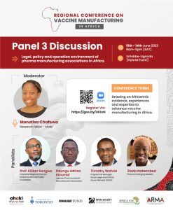 Research Fellows – Ahaki